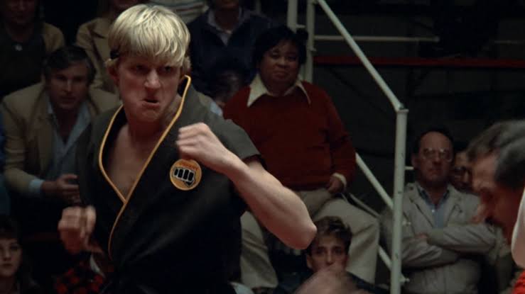 Johnny Lawrence : 8 curiosidades sobre o sensei do Cobra Kai ...